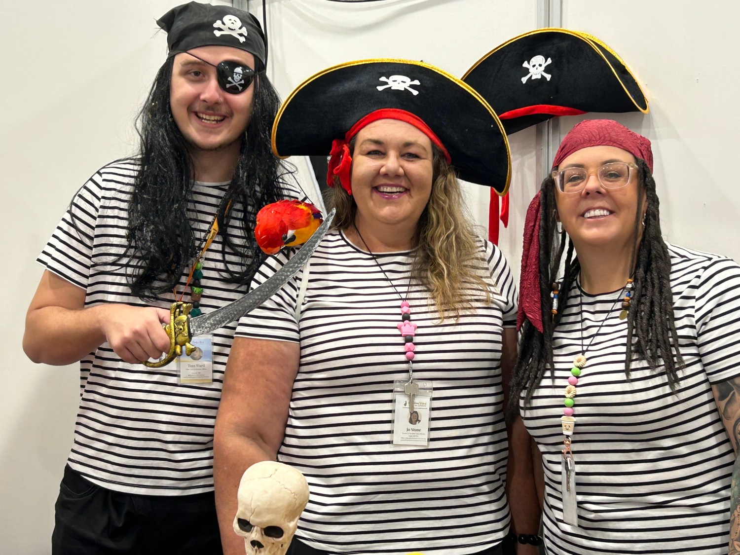 Pirates Rest – Supported Youth Accommodation