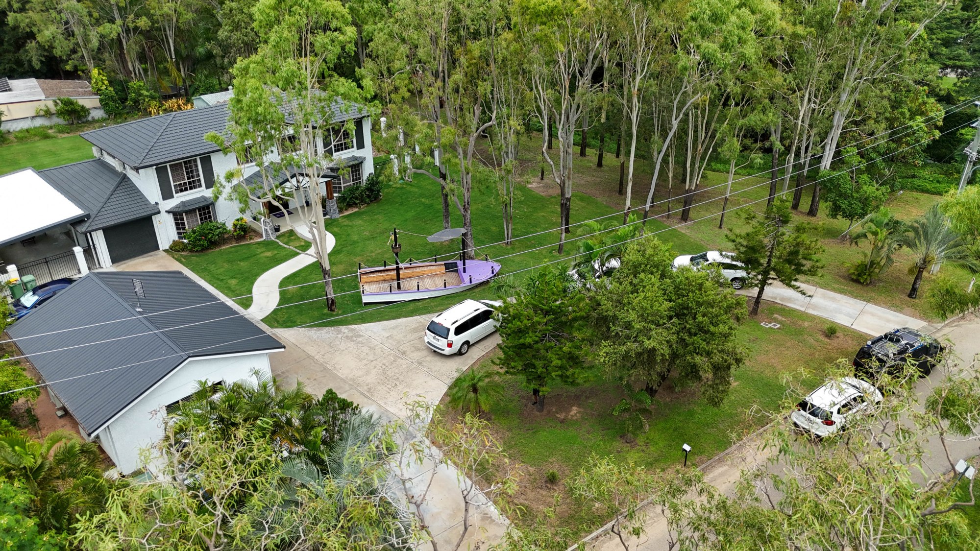 Pirates Rest – Supported Youth Accommodation