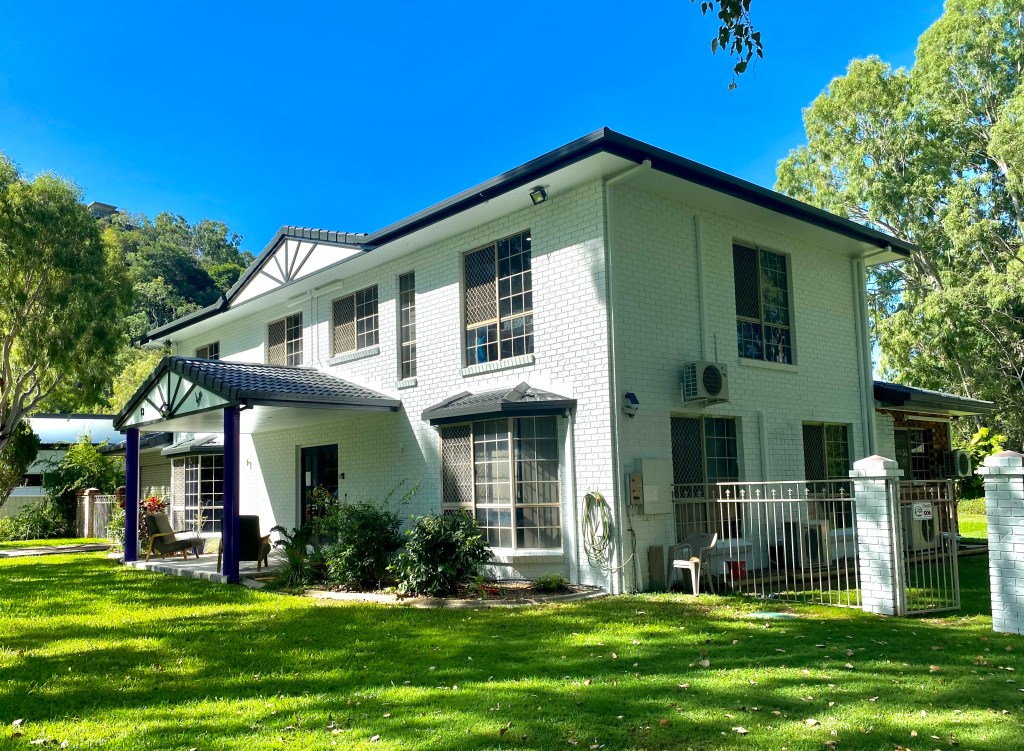 Pirates Rest – Supported Youth Accommodation